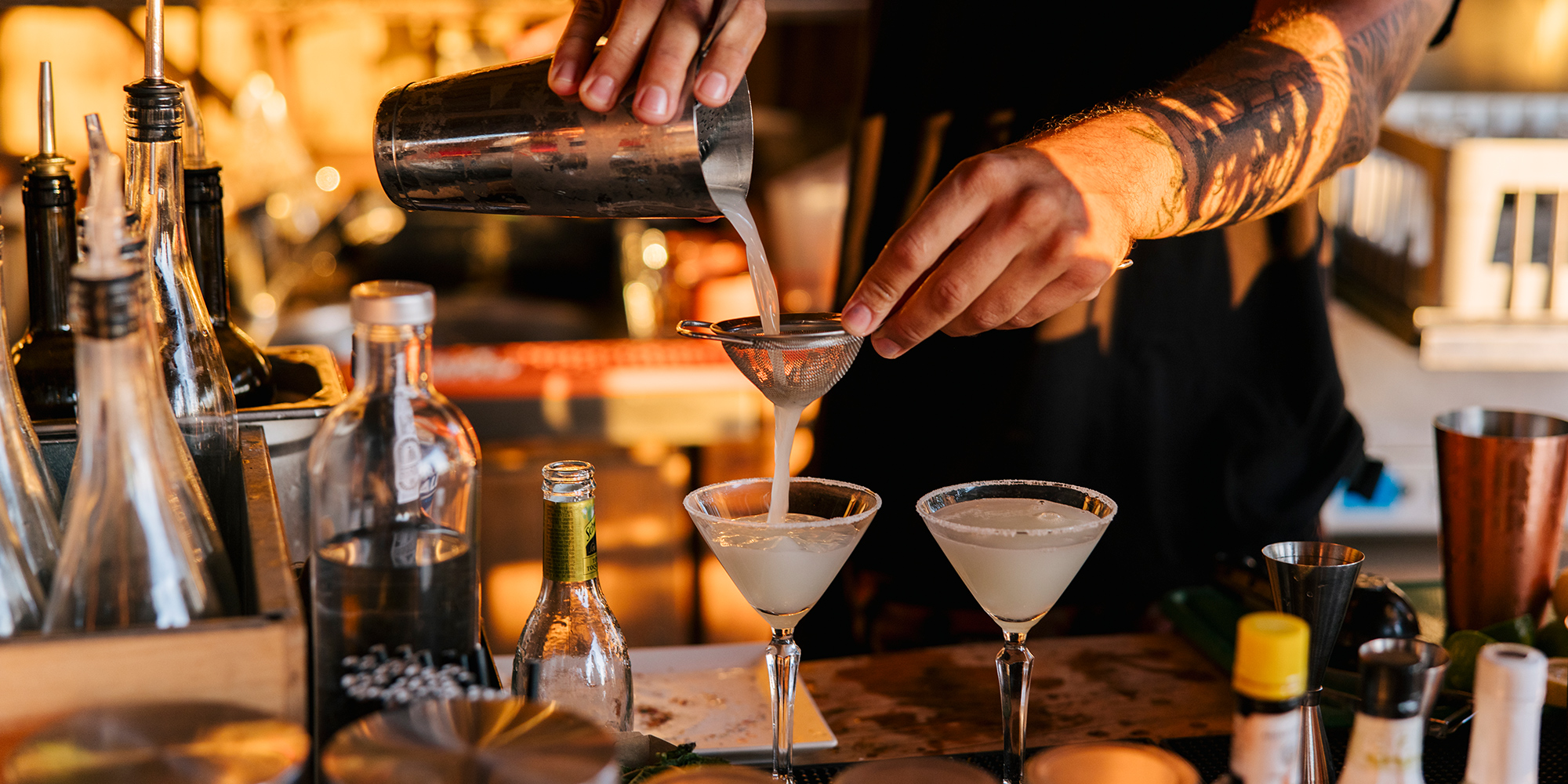 Beyond Rooftop Bar – Rooftop Cocktails & Skyline Views | Lisbon Chiado ...